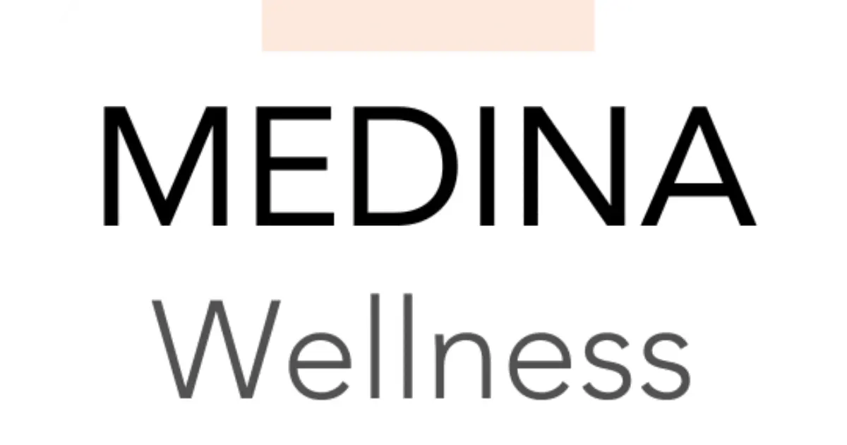 OUR WELLNESS TREATMENTS - MEDINA WELLNESS